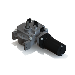 Driver Control | KongsbergAutomotive.Web